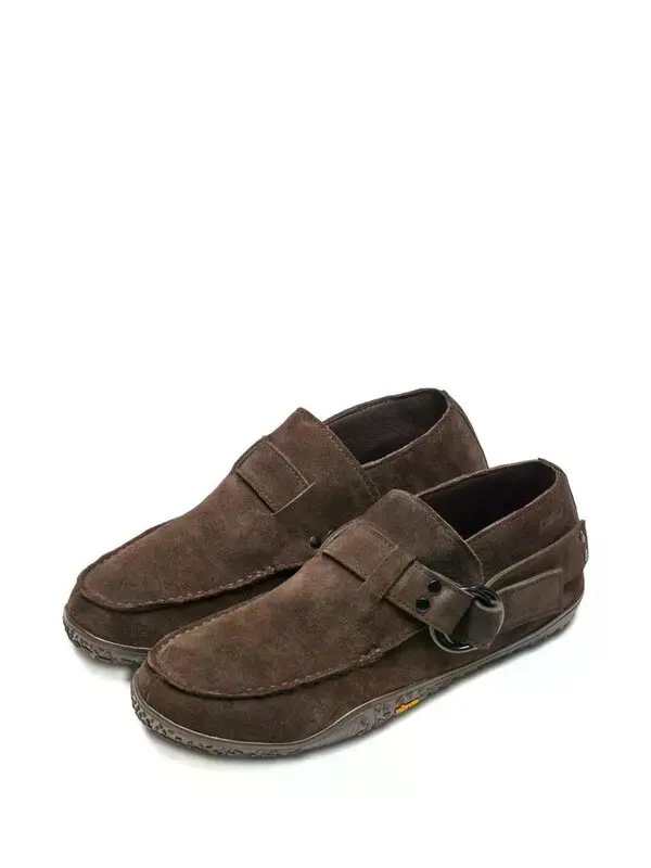 Suicoke Buckle Detail Sneakers
