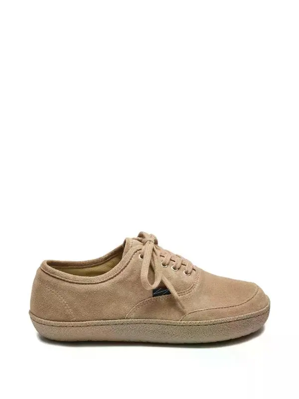 Suicoke Pown Os-s Lace-up Sneakers
