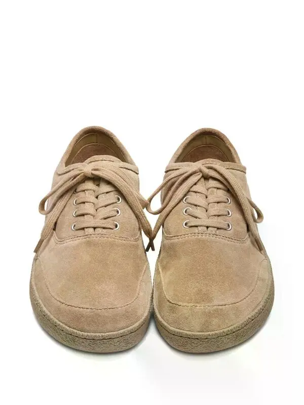 Suicoke Pown Os-s Lace-up Sneakers