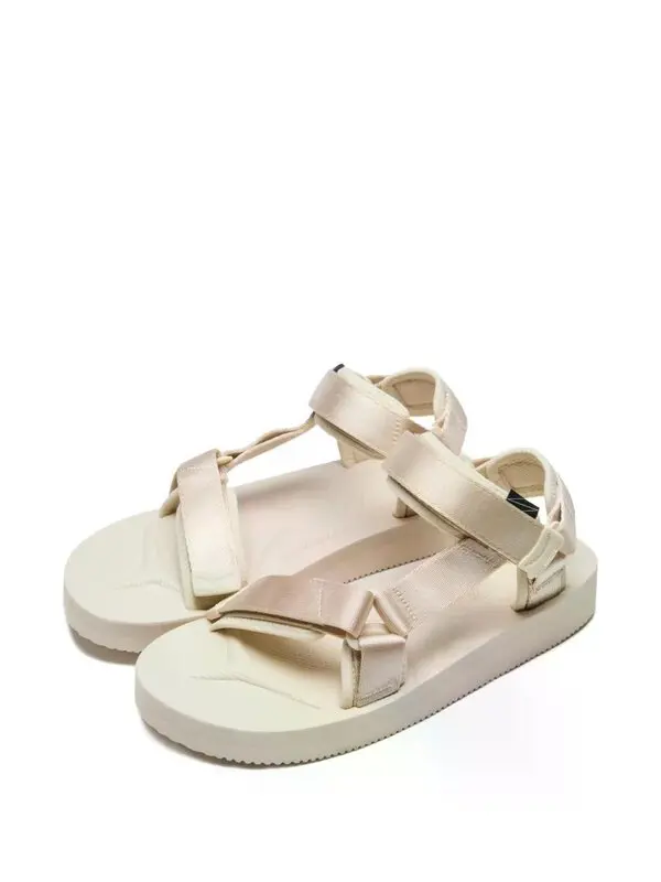 Suicoke Depa Strappy Sandals