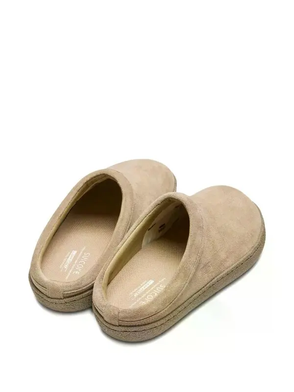 Suicoke Mules