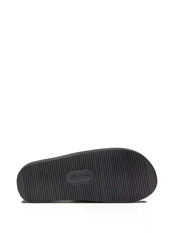 Suicoke Moto Strap Detail Sandals