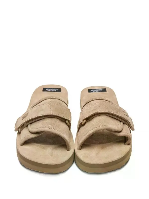 Suicoke Padri S Strap-detail Sandals