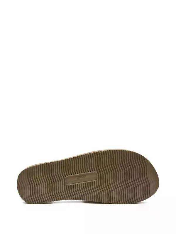 Suicoke Padri S Strap-detail Sandals