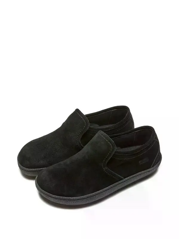 Suicoke Pown Slip-on Trainers