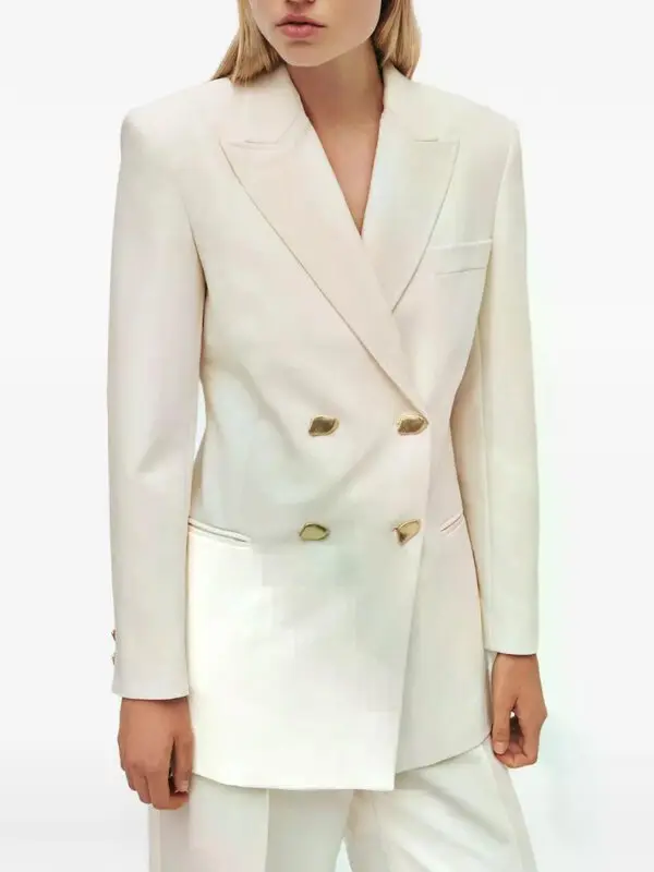 Aje Vortex Blazer