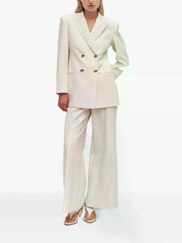 Aje Vortex Blazer