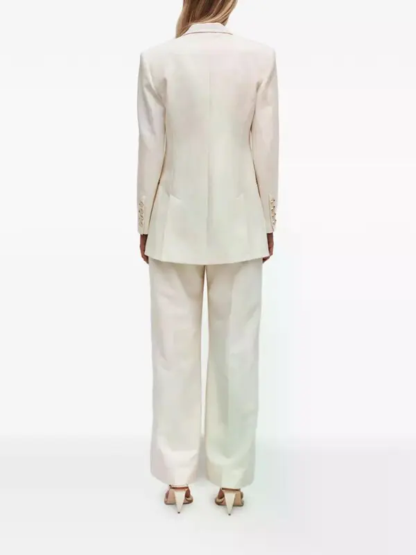 Aje Vortex Blazer
