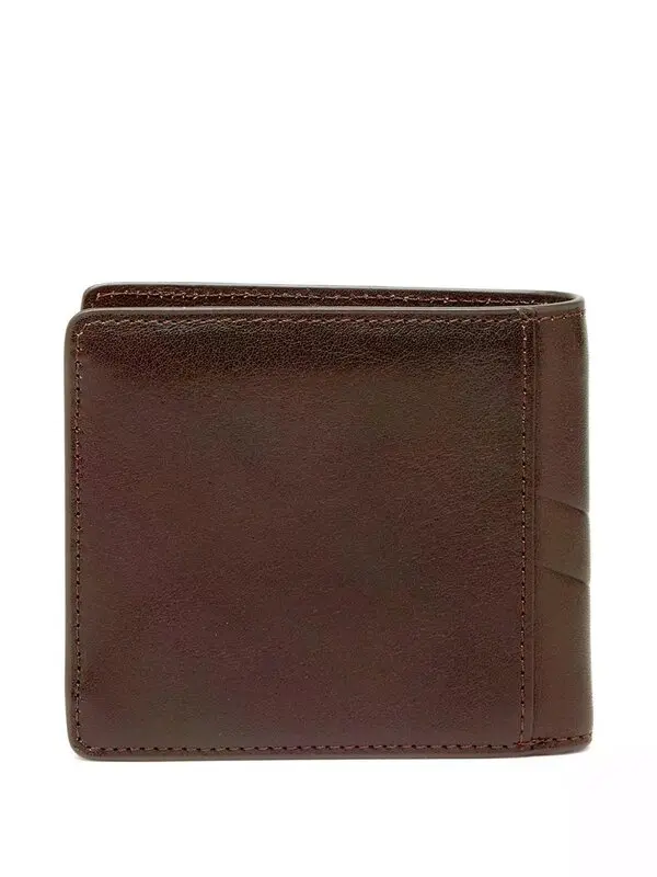 DIESEL® Flag-d Bi-fold Wallet