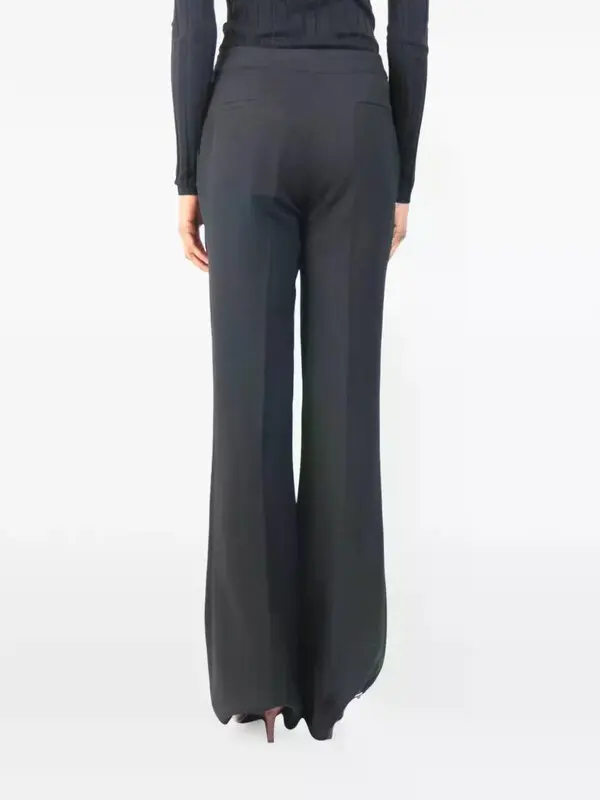 Prabal Gurung Flared Trousers