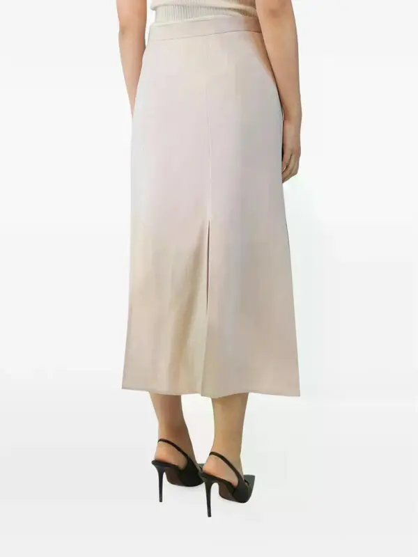 Max Mara Midi Skirt