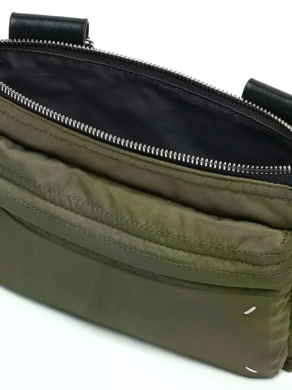 MAISON MARGIELA Four-stitch Messenger Bag