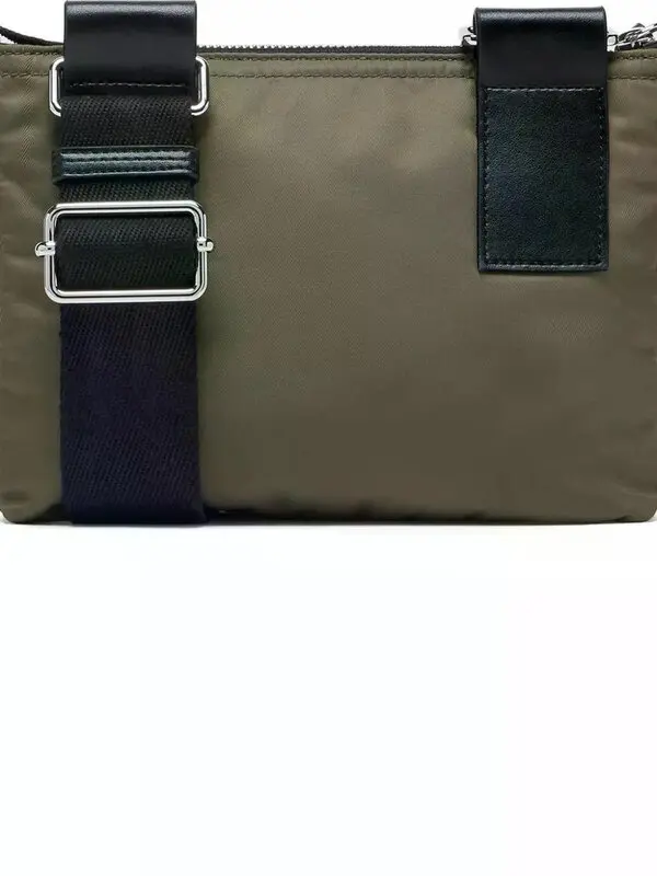 MAISON MARGIELA Four-stitch Messenger Bag
