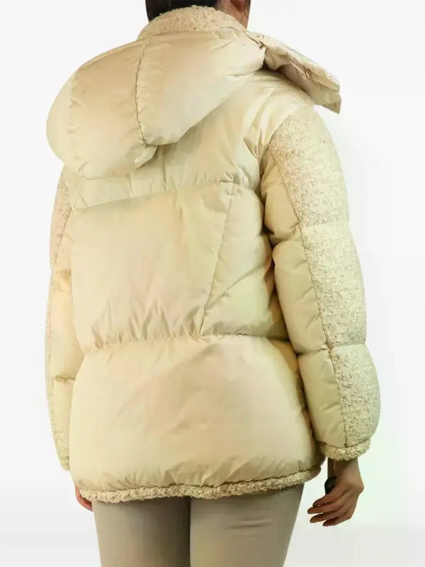 Moncler Agrobate Puffer Jacket
