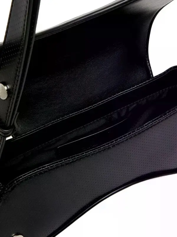 DIESEL® Quilted Shoulder Bag