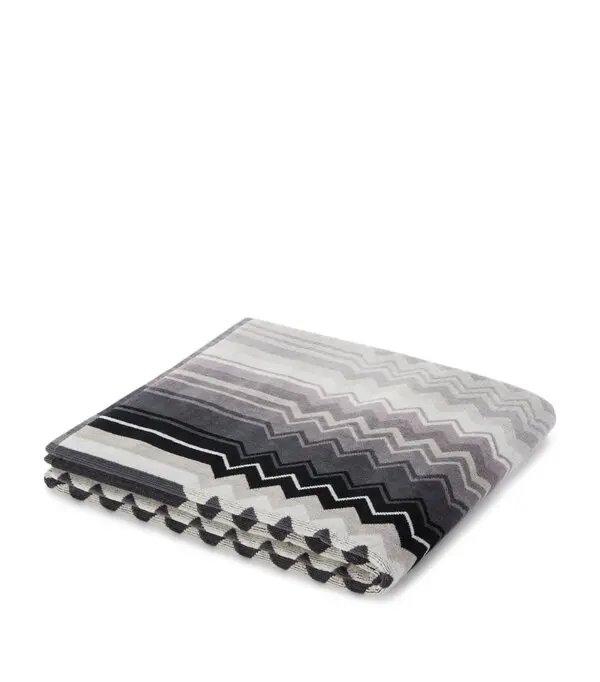 Missoni Giacomo Bath Sheet