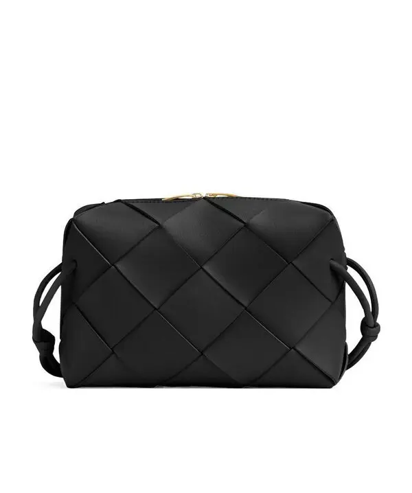 Bottega Veneta Small Cassette Camera Bag