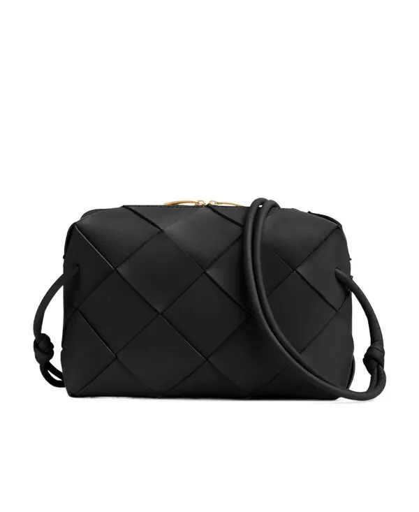 Bottega Veneta Small Cassette Camera Bag