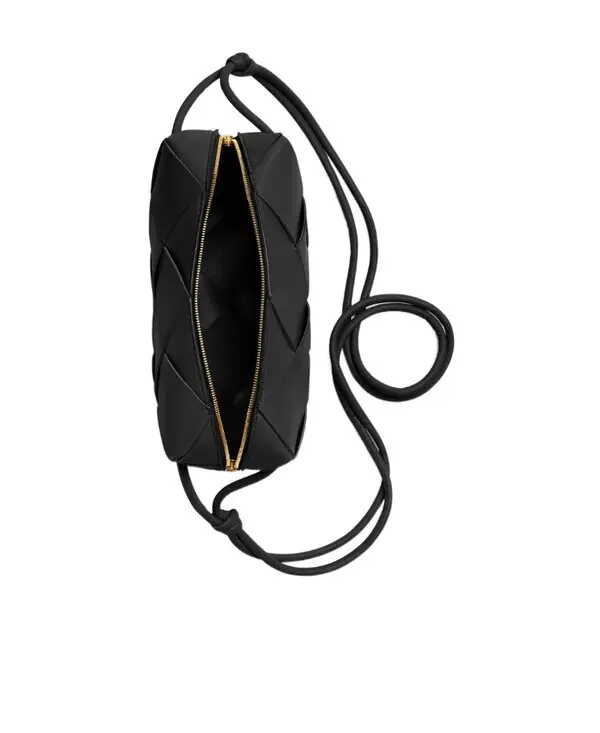 Bottega Veneta Small Cassette Camera Bag