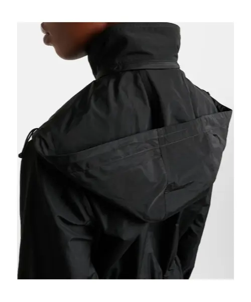 THE ROW Drawstring Casual Jacket