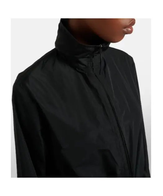 THE ROW Drawstring Casual Jacket