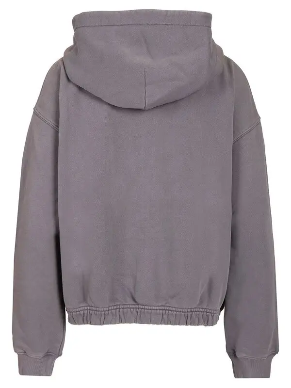 Carhartt Work In Progress Drawstring Hooded Sweatshirt