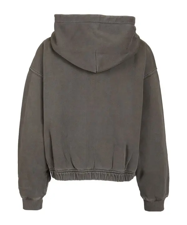 Carhartt Work In Progress Drawstring Hooded Sweatshirt