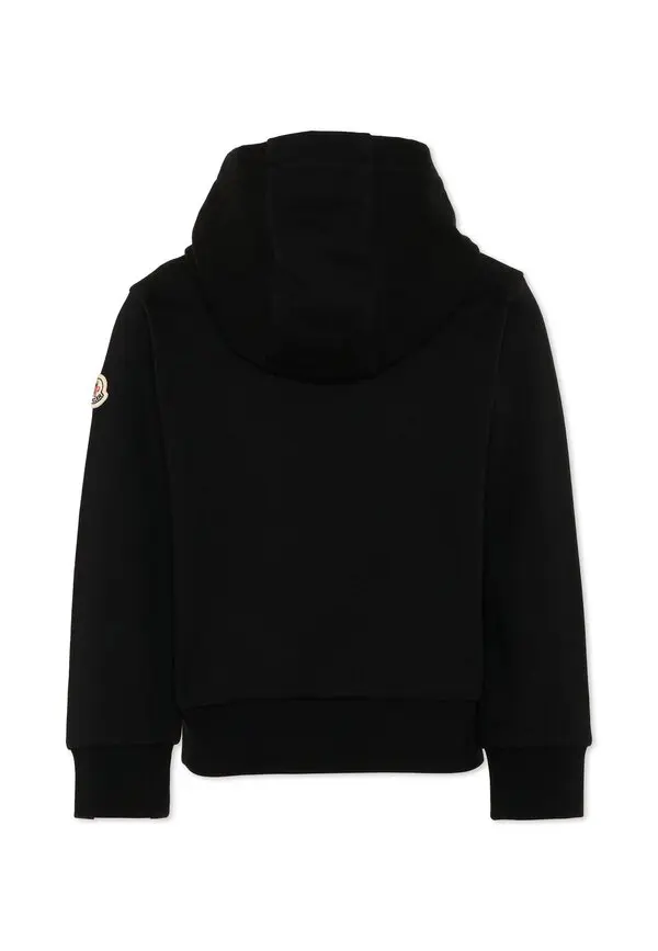 Moncler Long-sleeved Sweatshirt