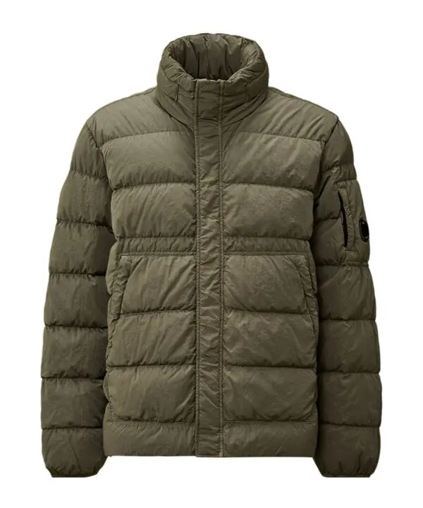 C.P. COMPANY Chrome-r Down Jacket