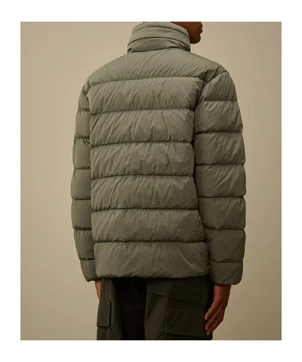 C.P. COMPANY Chrome-r Down Jacket