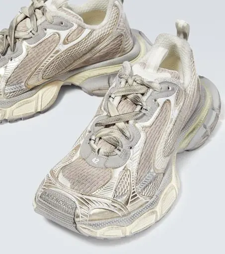 Balenciaga 3xl Sneakers
