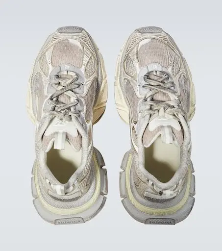 Balenciaga 3xl Sneakers