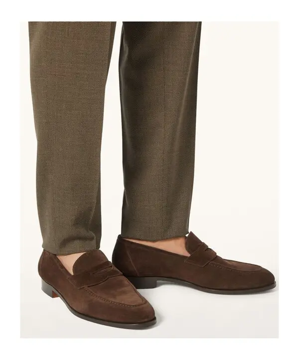 Loro Piana Sergio Loafer