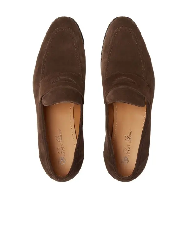 Loro Piana Sergio Loafer