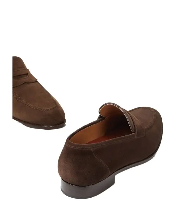 Loro Piana Sergio Loafer