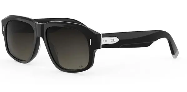 Dior Full Frame Sunglasses