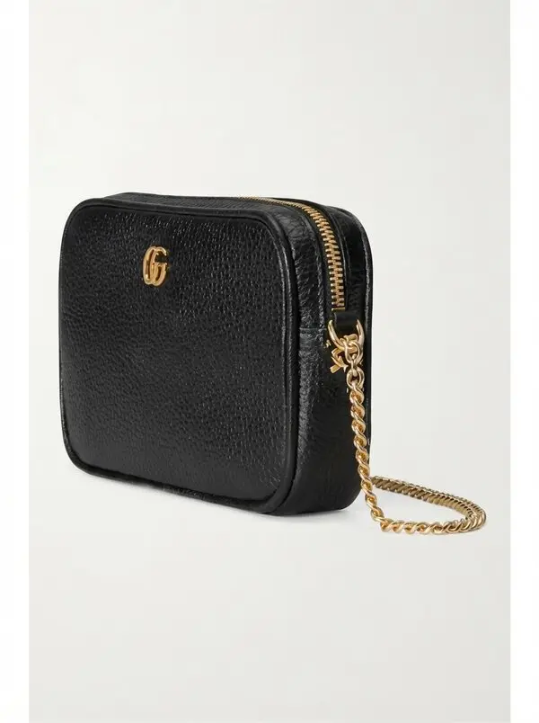 Gucci Gg Marmont Mini Shoulder Bag