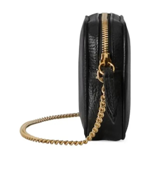 Gucci Gg Marmont Mini Shoulder Bag