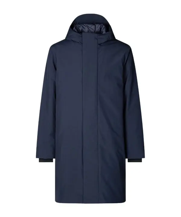 SAVE THE DUCK Barry Hooded Coat