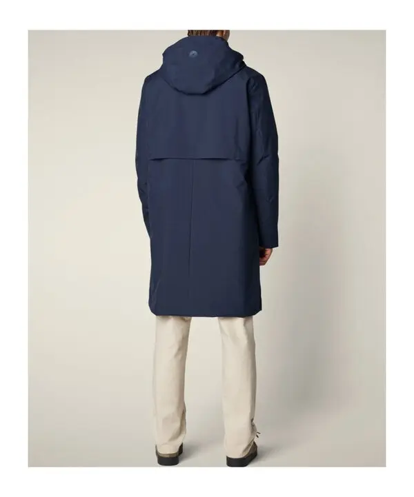 SAVE THE DUCK Barry Hooded Coat