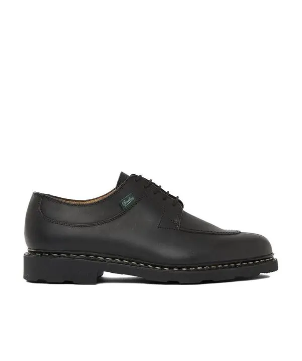 Paraboot Leather Shoes