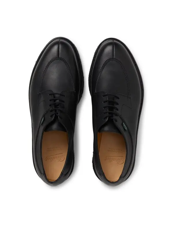 Paraboot Leather Shoes