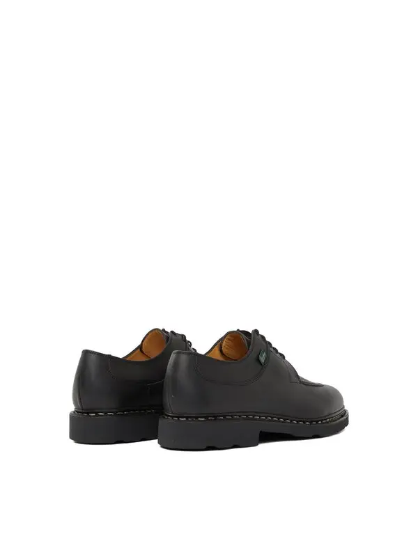 Paraboot Leather Shoes