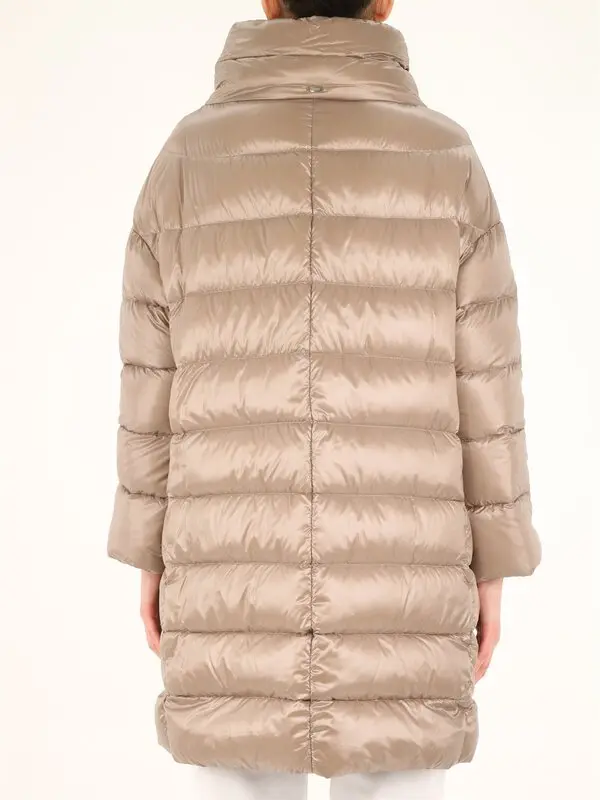 Herno Mid-length Down Coat