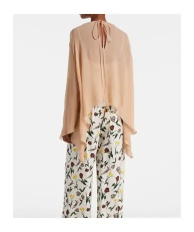 Marni Silk Top