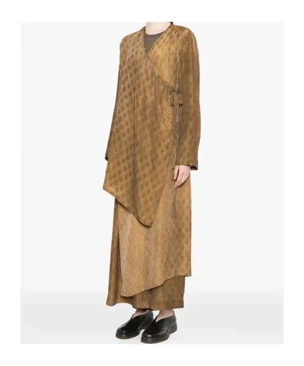 UMA WANG Kunto' Jacket