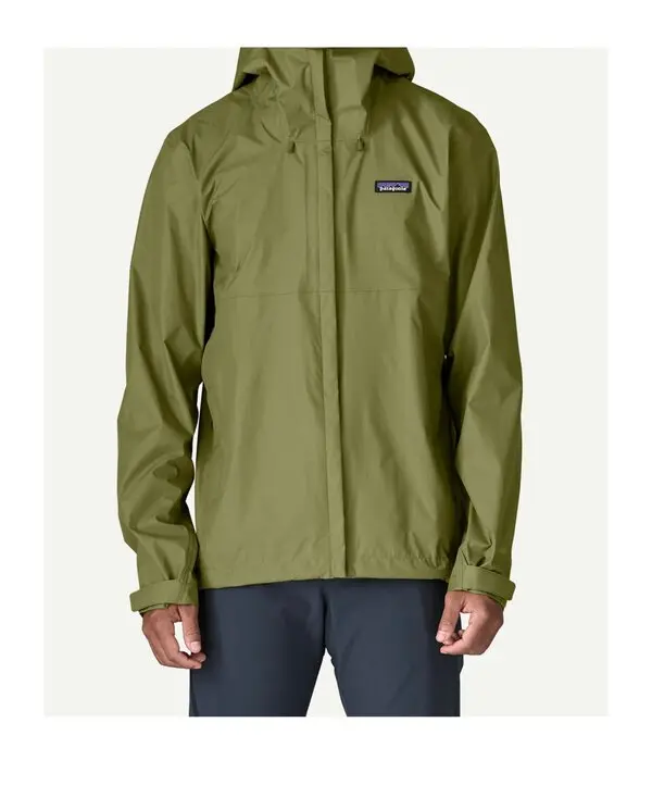 Patagonia Torrentshell 3l Ripstop Hooded Jacket