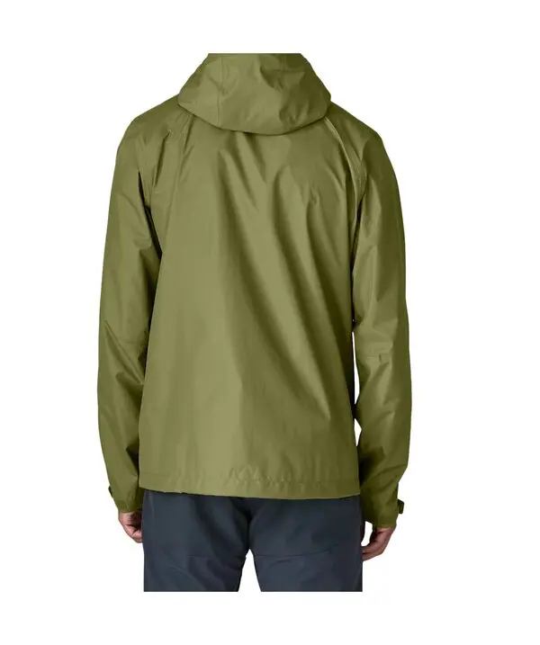 Patagonia Torrentshell 3l Ripstop Hooded Jacket
