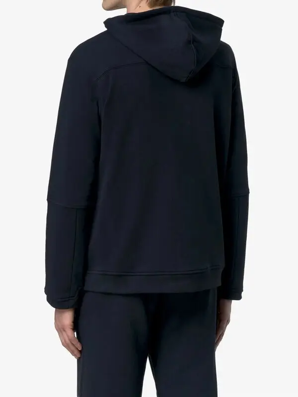 K-WAY Prosper Zip-up Hoodie