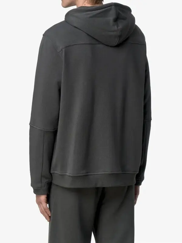 K-WAY Prosper Zip-up Hoodie